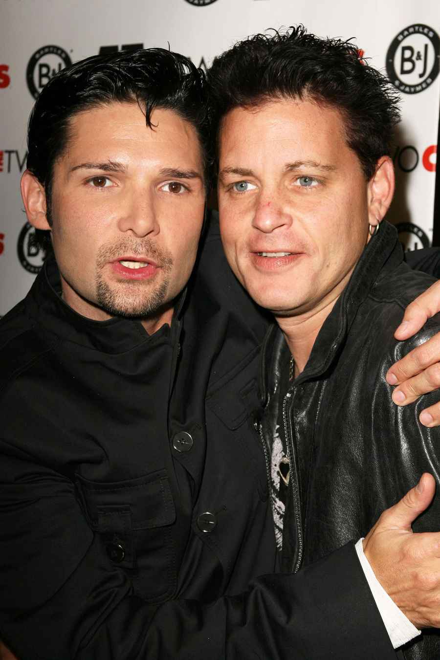Corey Feldman: Stop Saying Corey Haim Died of an "Overdose" | Us Weekly