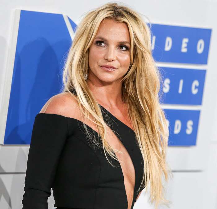 Every Project Britney Spears Has Done Since Conservatorship Ended | Us ...