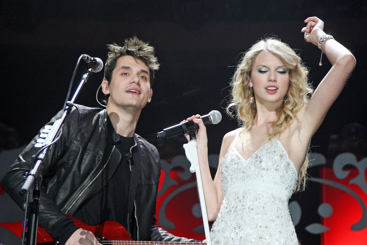 Every Song Taylor Swift Has Supposedly Written About Ex John Mayer | Us ...