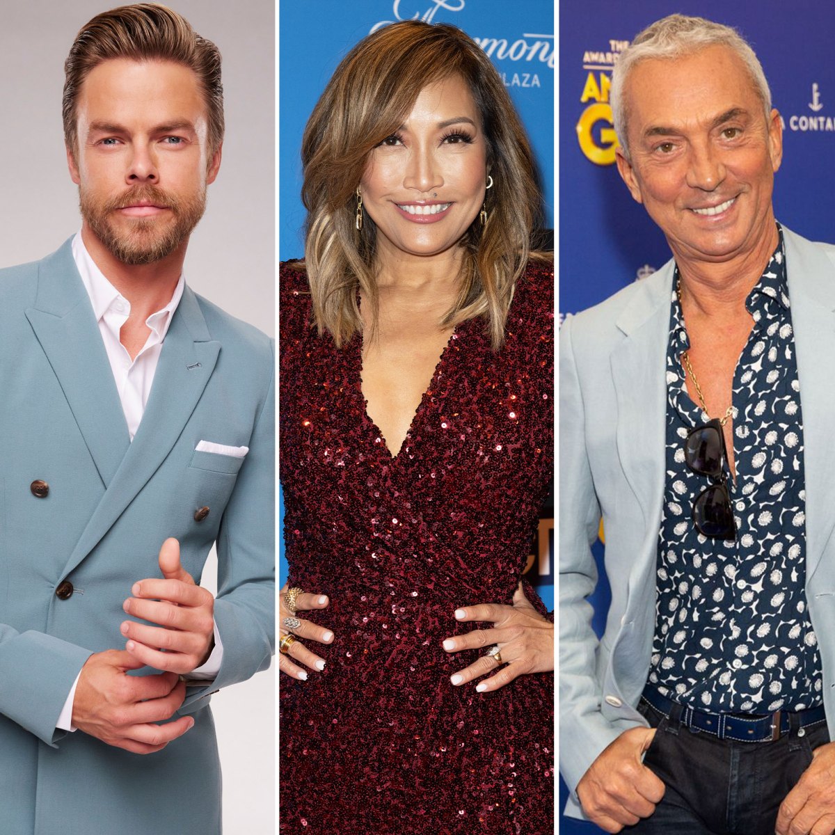 'Dancing With the Stars' Season 32: Everything to Know | Us Weekly