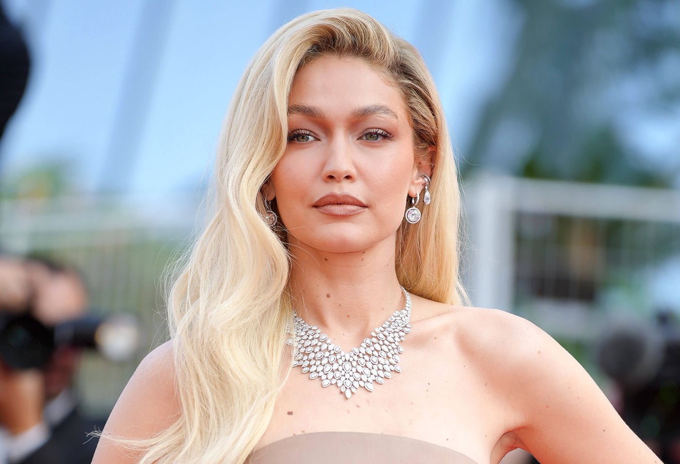 Gigi Hadid Arrested for Marijuana Possession: Details | Us Weekly