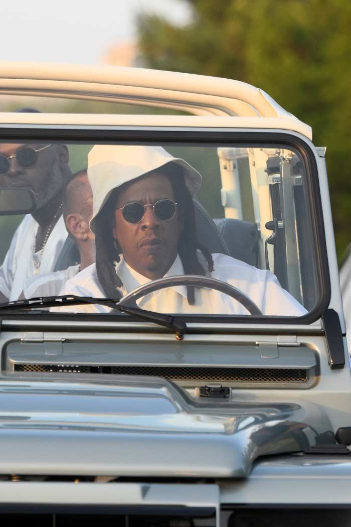 Jay-Z News - Us Weekly