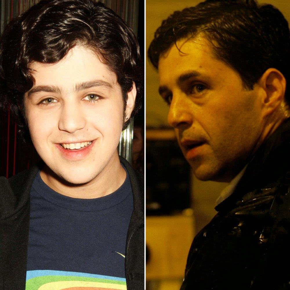 Why ‘Oppenheimer’ Cast Feels Nostalgic: Josh Peck, Jack Quaid and More ...