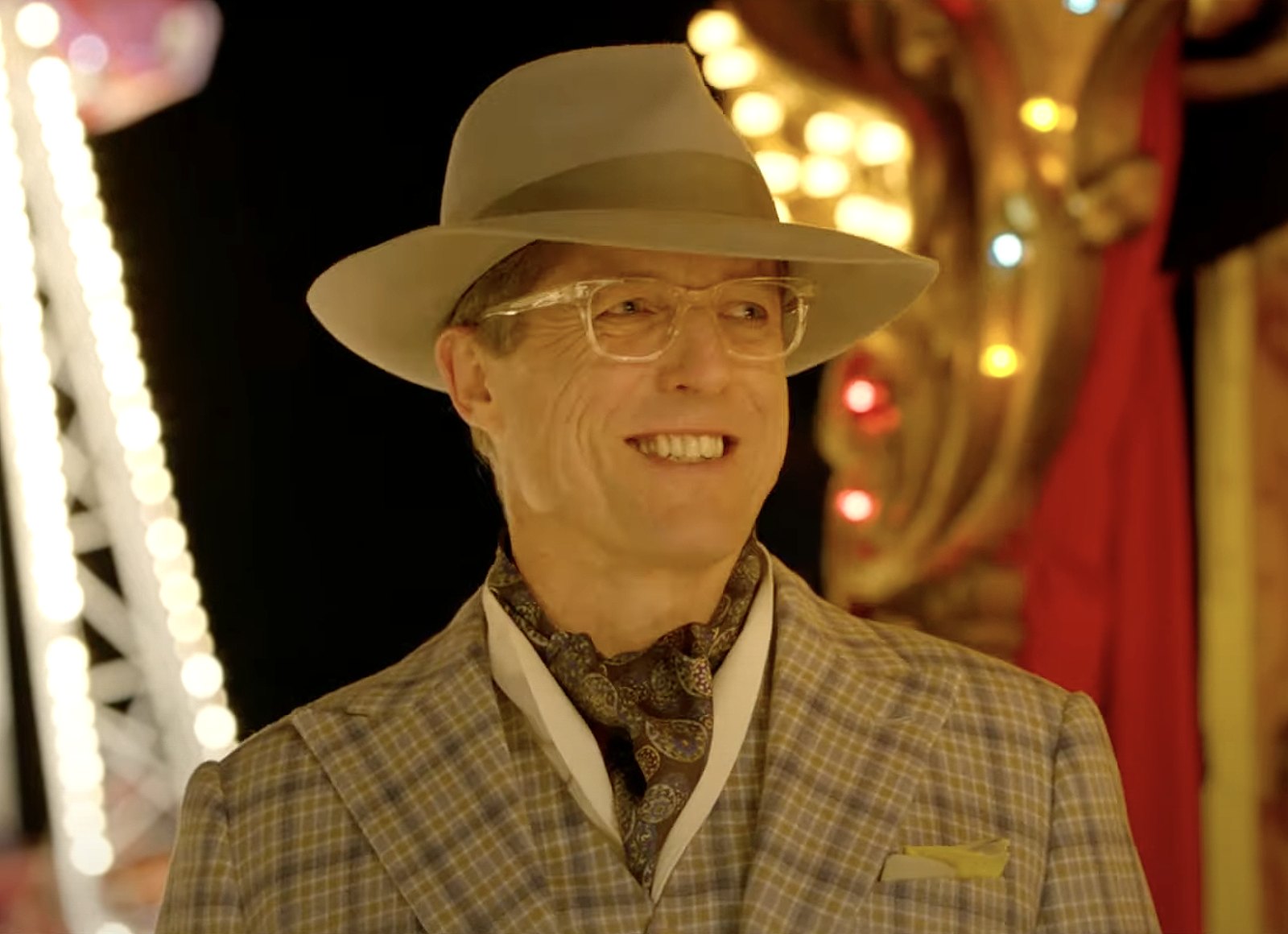 Hugh Grant's Wildest Roles: 'Wonka' Oompa Loompa and More | Us Weekly
