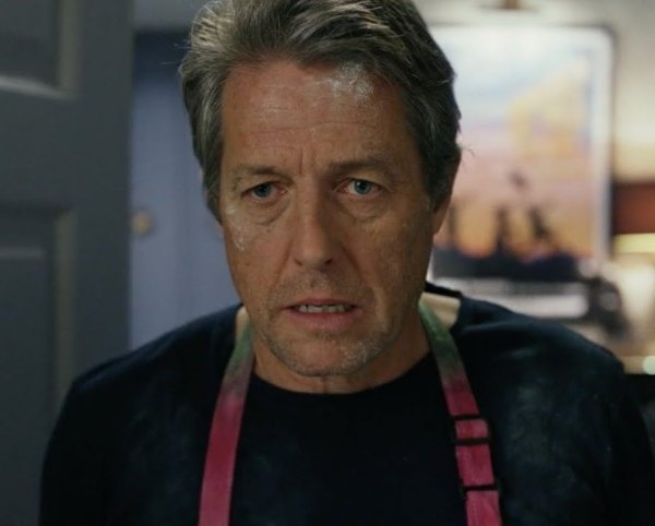 Hugh Grant News - Us Weekly