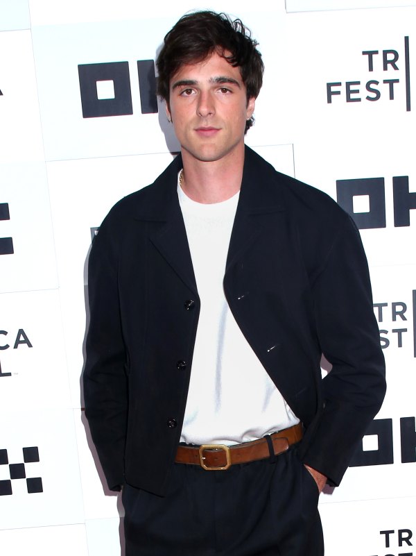 Jacob Elordi News - Us Weekly