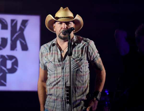 Jason Aldean's Most Controversial Moments Ever | Us Weekly