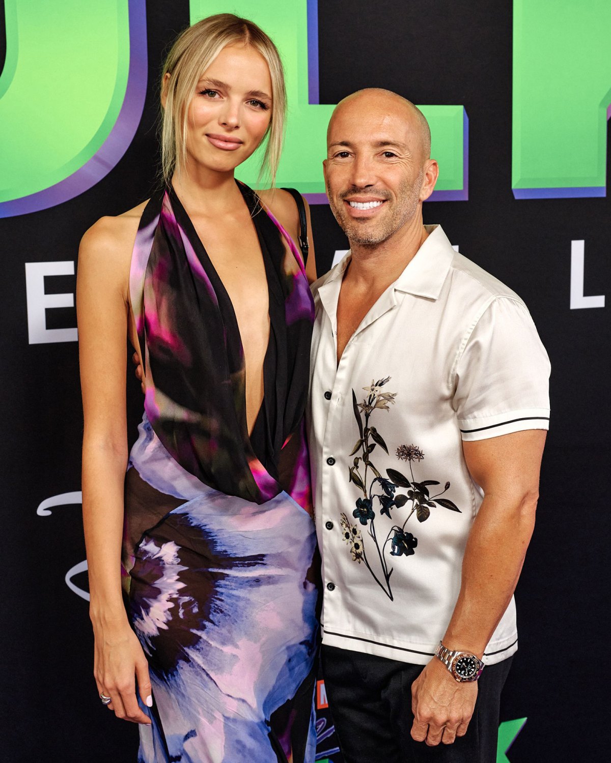 Jason Oppenheim's Ex Marie-Lou Nurk Hints She's Dating Someone New | Us ...