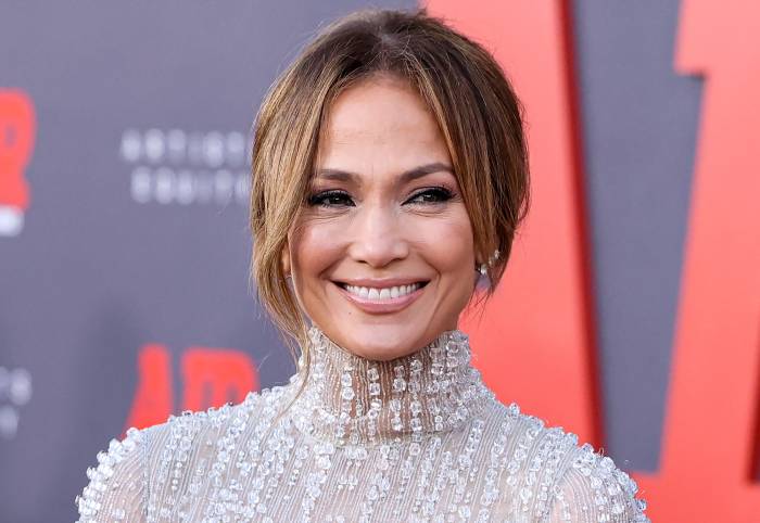 Jennifer Lopez News - Us Weekly