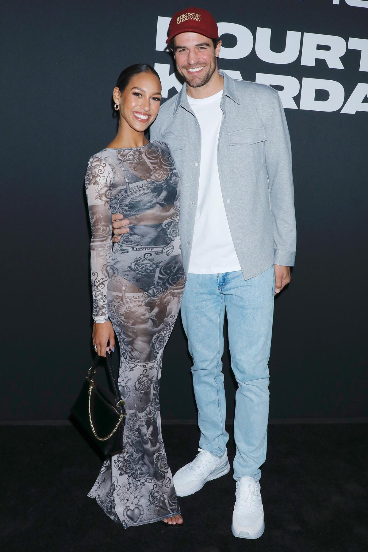 Joe Amabile and Serena Pitt Detail Upcoming Wedding in Charleston | Us ...