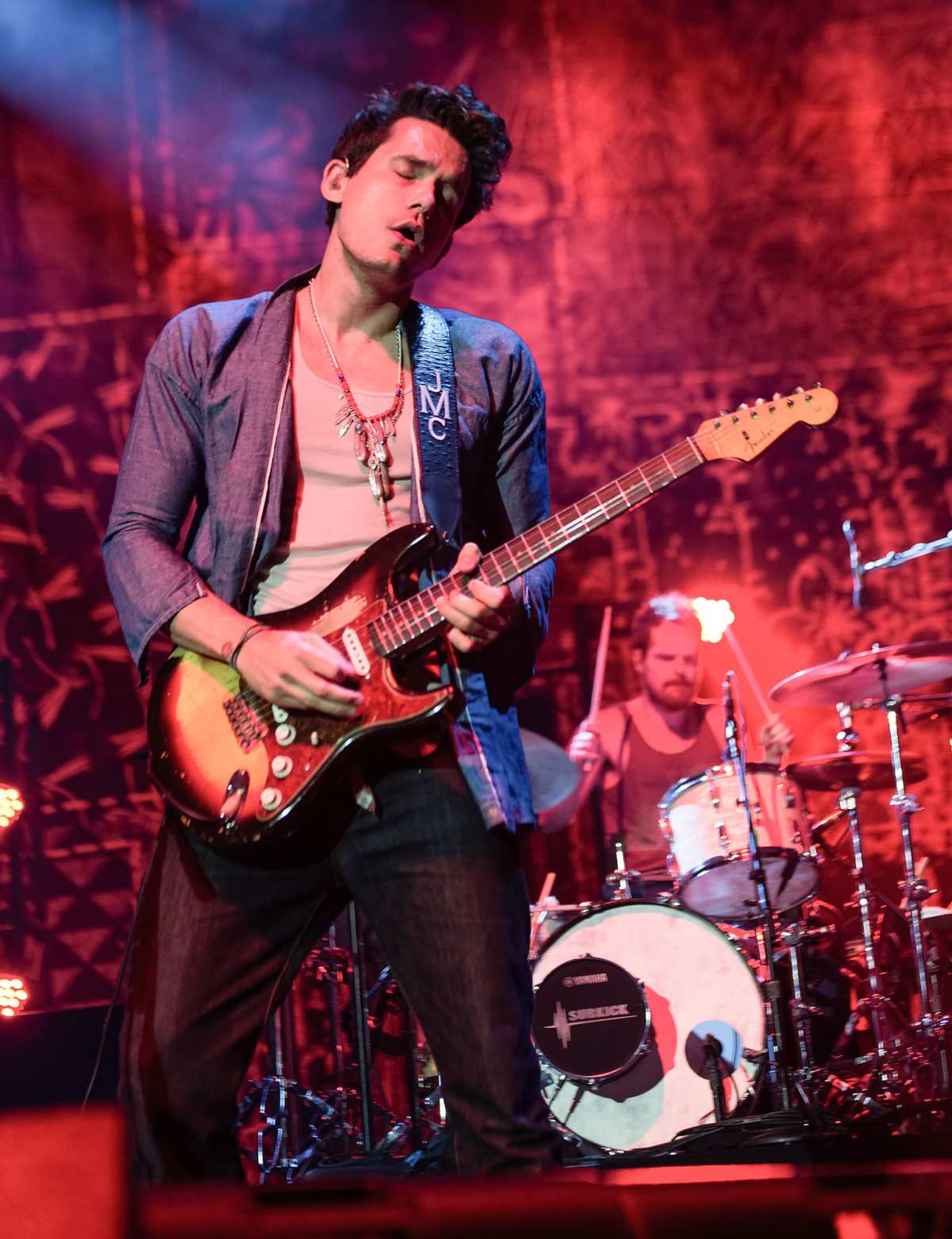 John Mayer's Biggest Controversies and Scandals Through the Years | Us ...