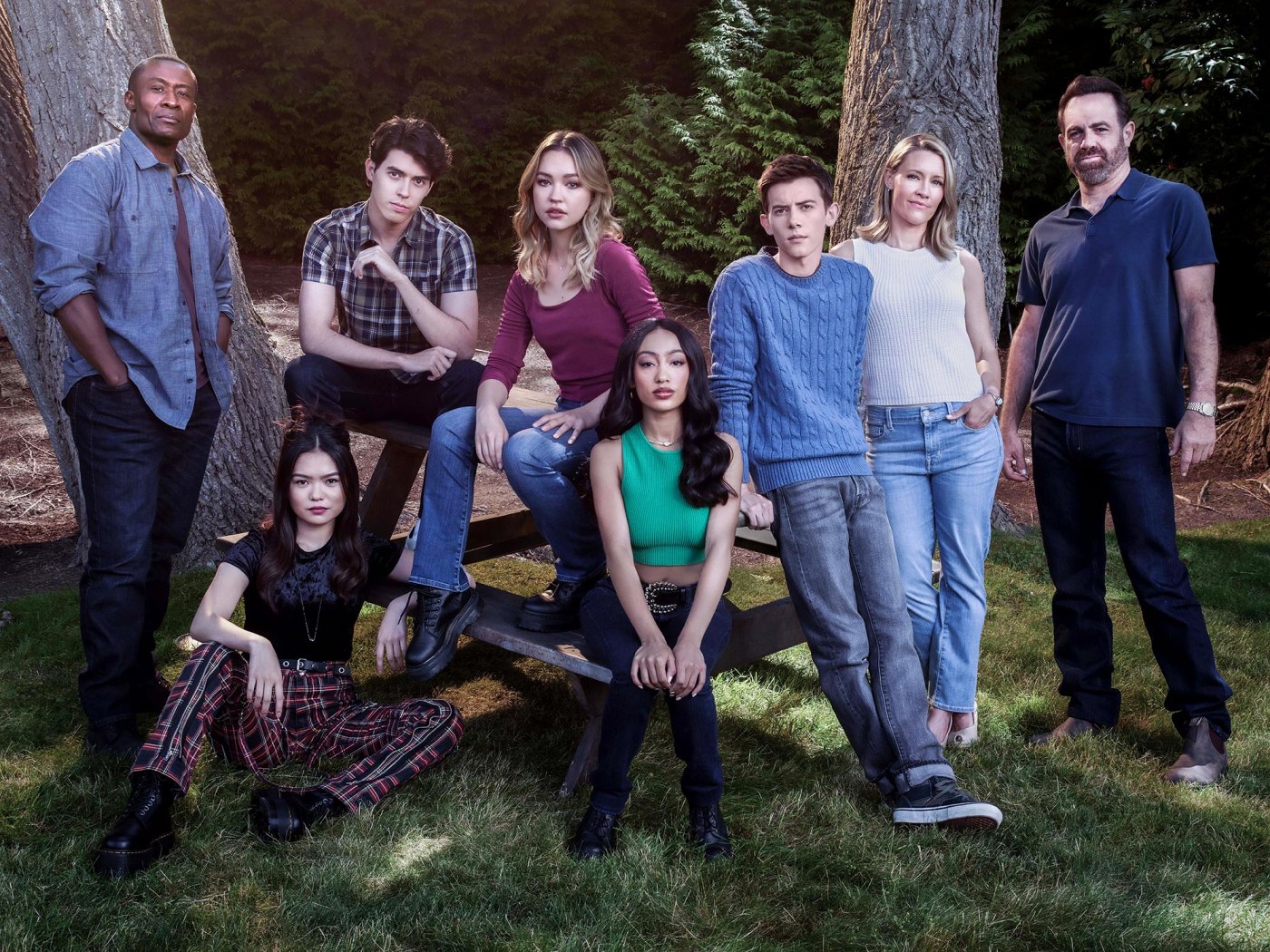 'Cruel Summer' Season 2 Filmed Multiple Endings | Us Weekly