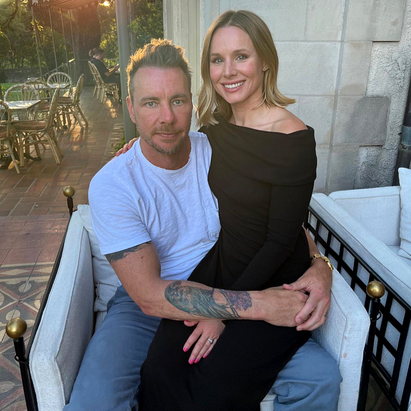 Dax Shepard News - Us Weekly