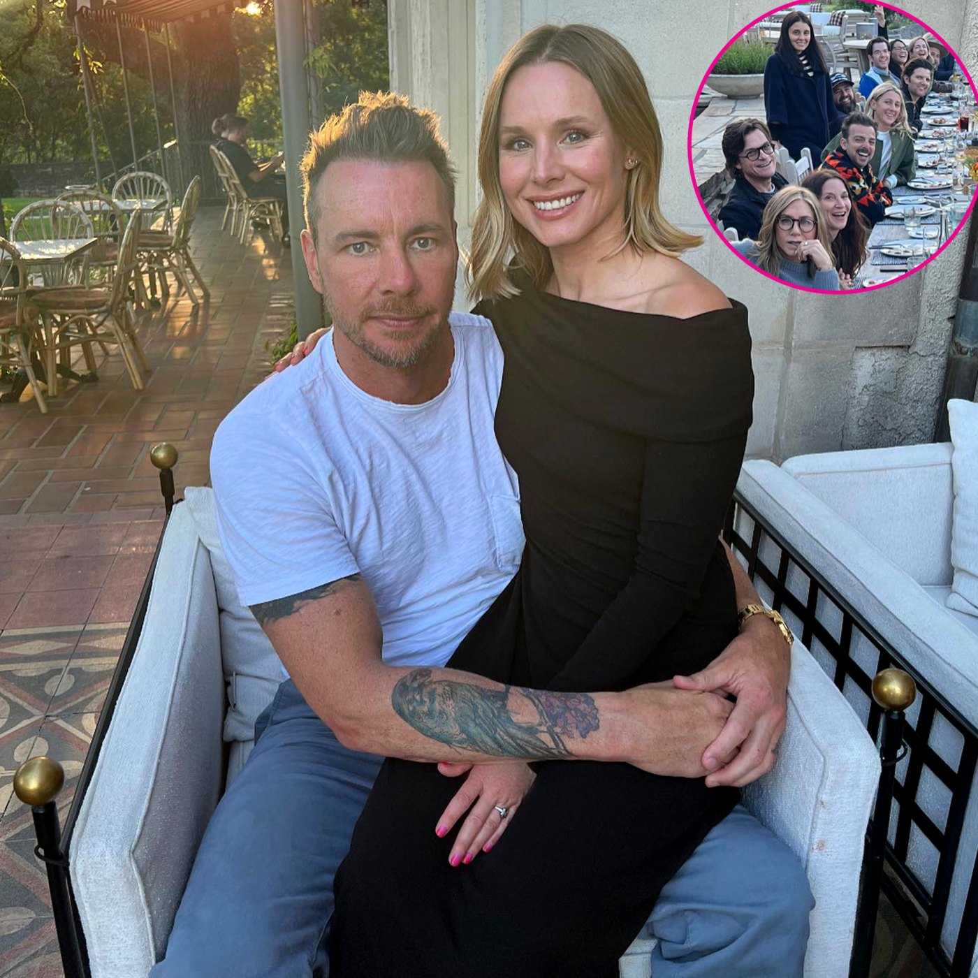 Dax Shepard News - Us Weekly