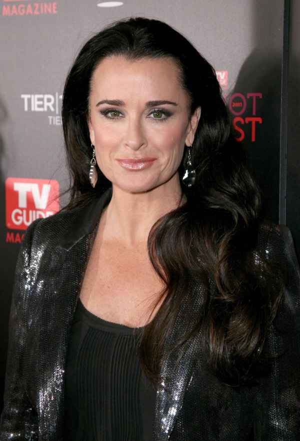Kyle Richards Explains Cryptic Post Amid Mauricio Umansky Separation ...