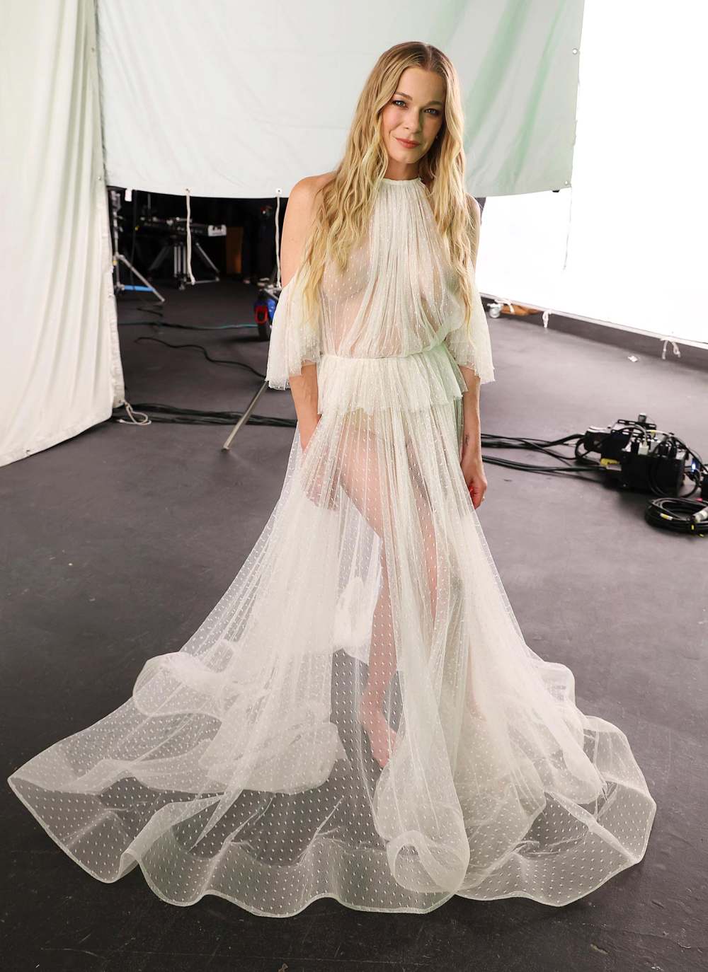 LeAnn Rimes News - Us Weekly