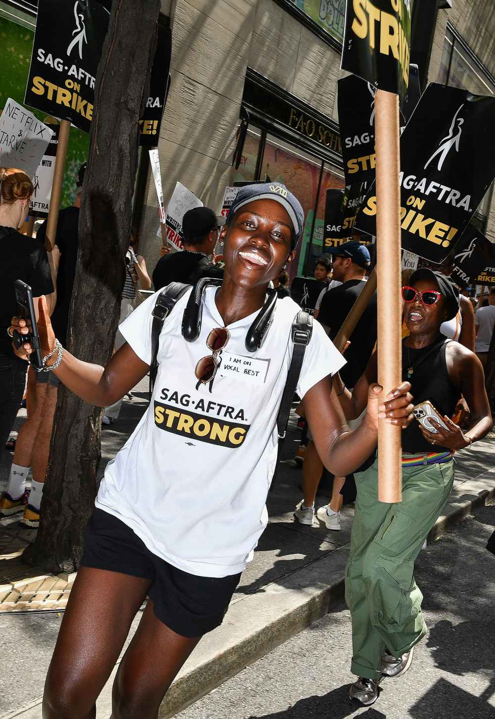 Lupita Nyong'o News - Us Weekly