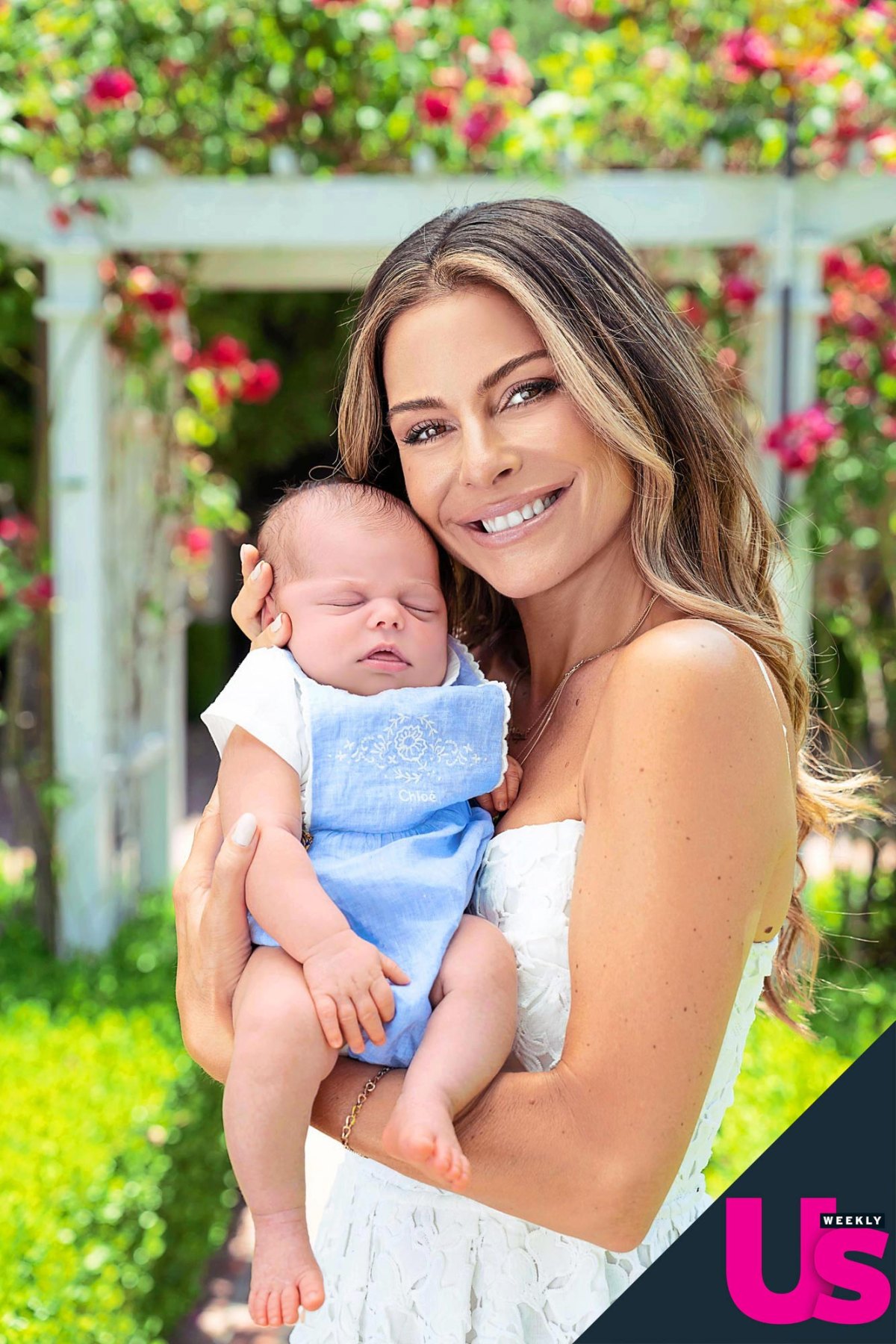 Maria Menounos and Keven Undergaro’s Relationship Timeline | Us Weekly