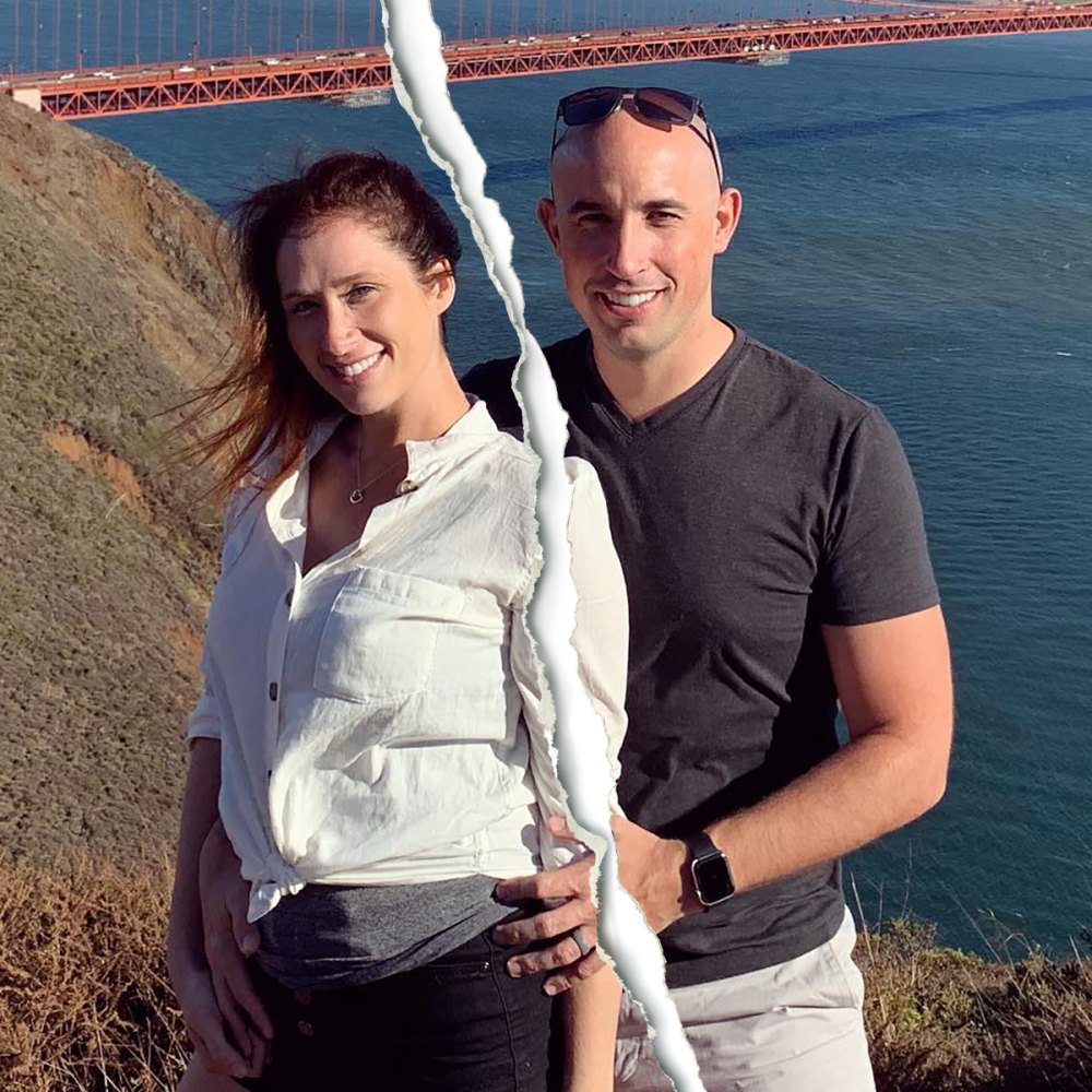 Married at First Sight’s Jamie and Elizabeth Split, File for Divorce ...
