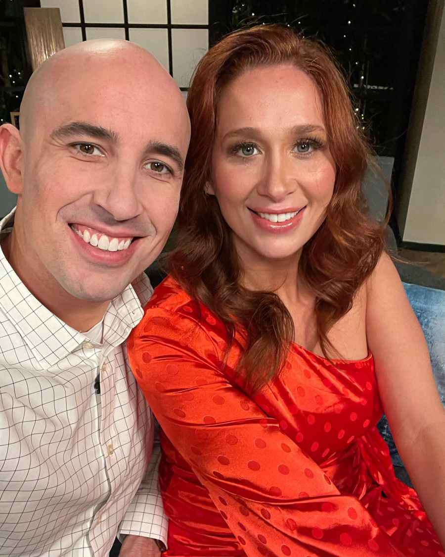 Married at First Sight’s Jamie and Elizabeth Split, File for Divorce ...