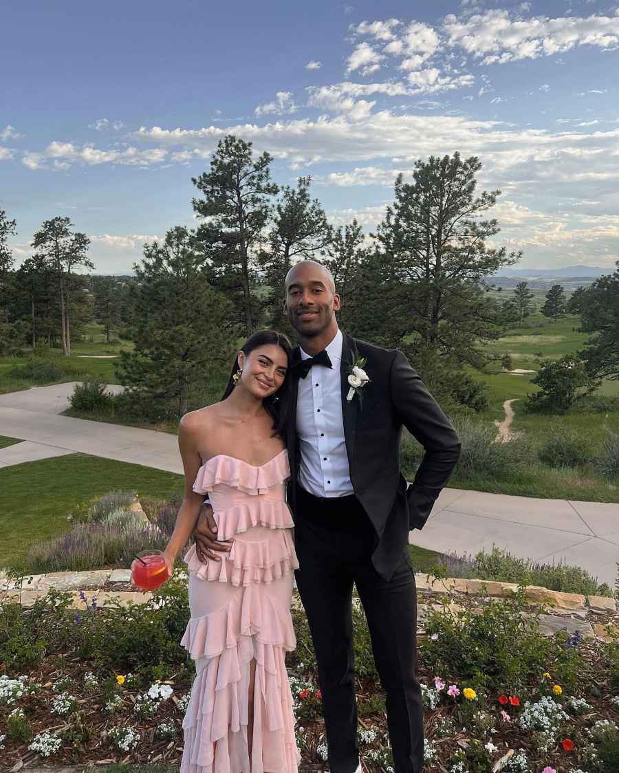 Rachael Kirkconnell News - Us Weekly
