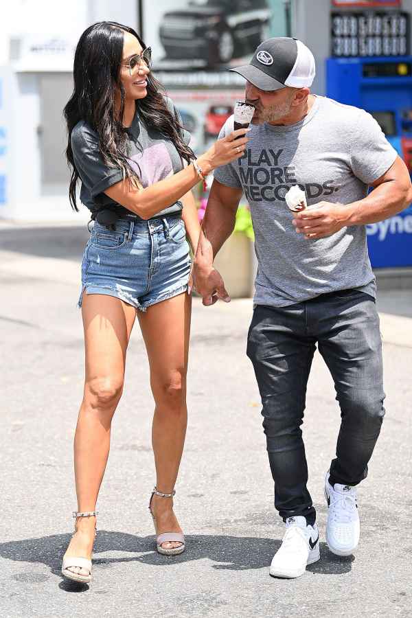 Melissa Gorga News - Us Weekly