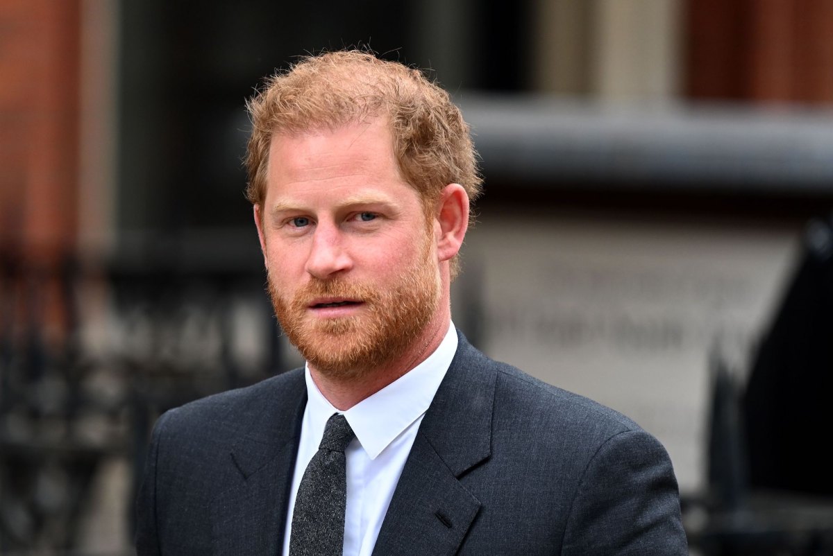 Prince Harry's Legal Cases After Leaving Royal Family Explained | Us Weekly