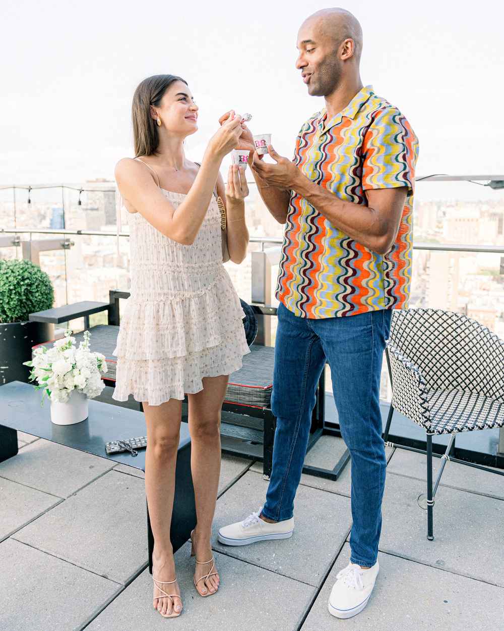 Rachael Kirkconnell News - Us Weekly