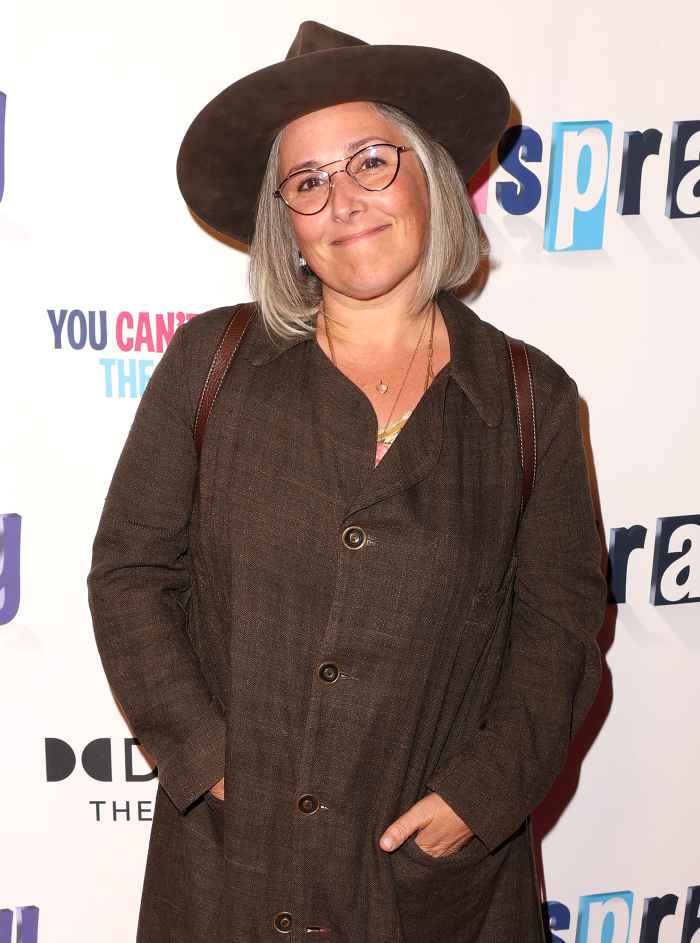 Ricki Lake News - Us Weekly
