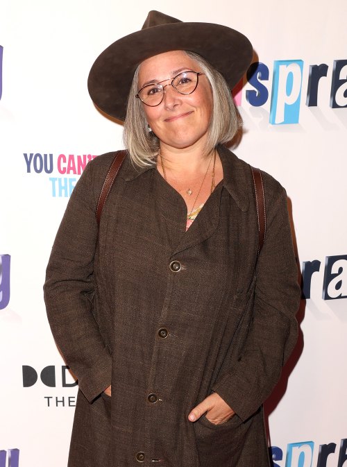 Ricki Lake News - Us Weekly