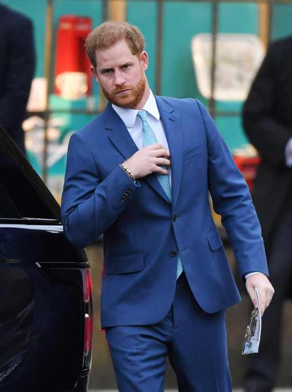 Royal Family Doesn't 'Want Another Kid Writing a Book’ After 'Spare ...