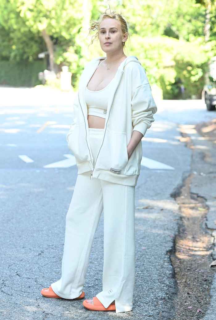 Rumer Willis News - Us Weekly