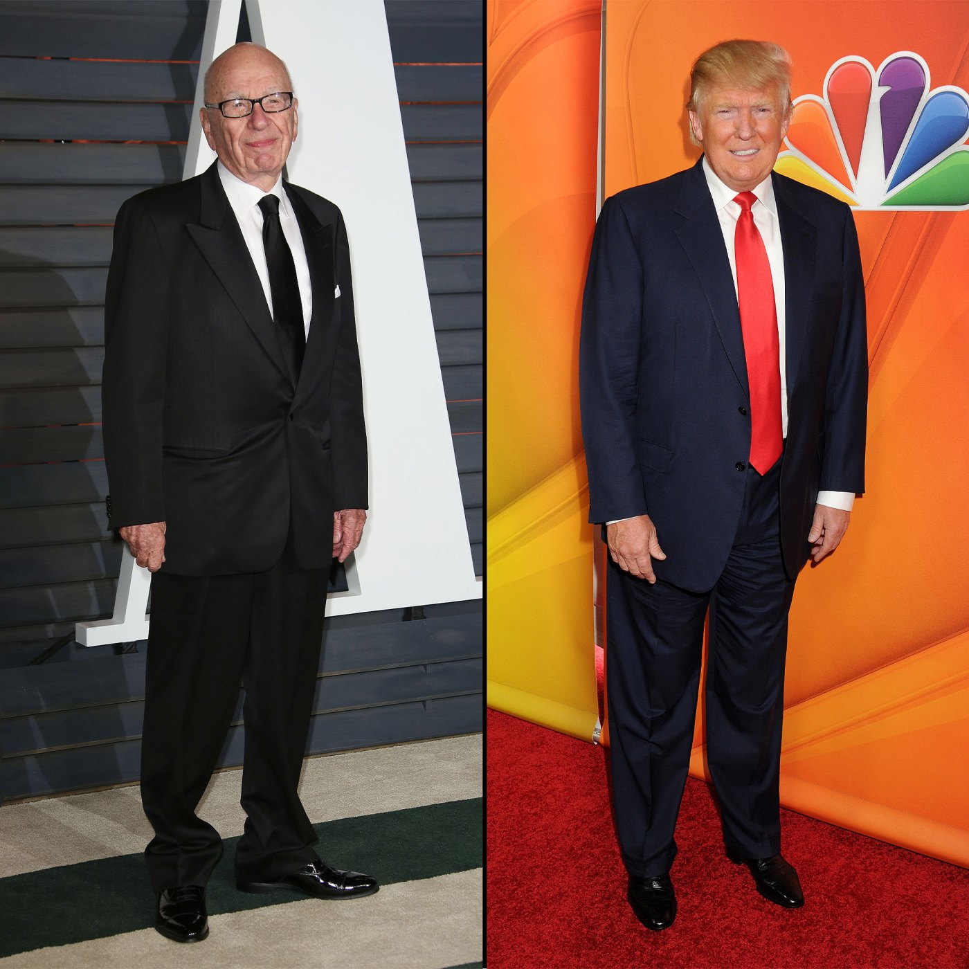 Rupert Murdoch Blasts Donald Trump's Immigration Claims in Two Tweets ...