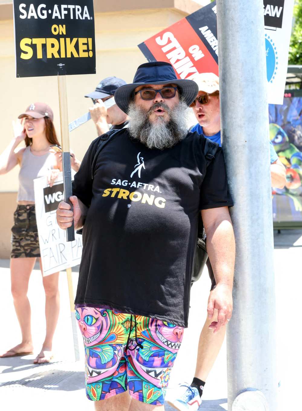 Jack Black News - Us Weekly