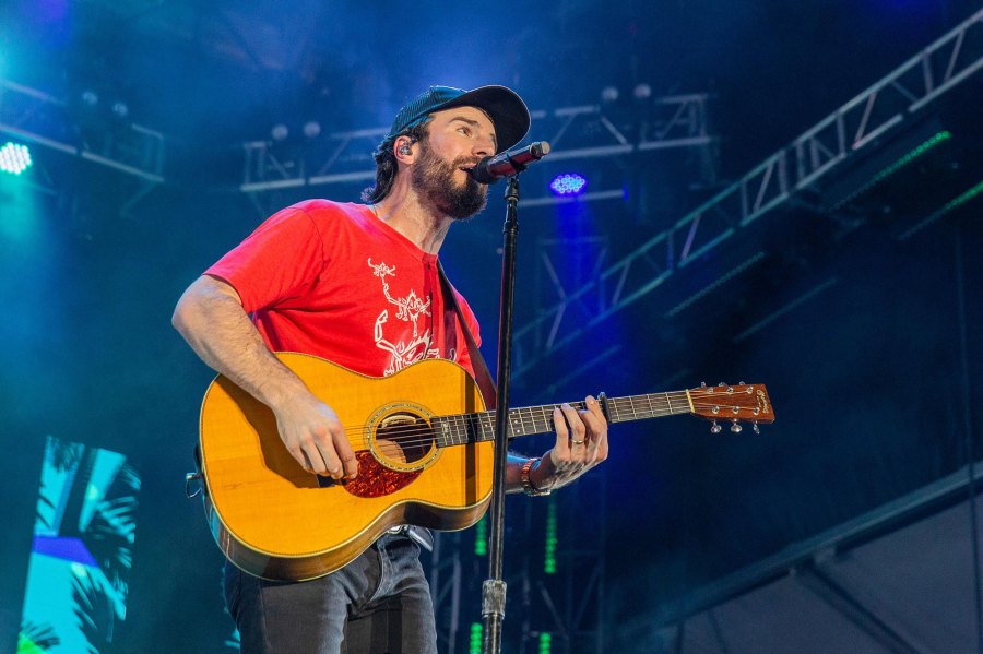 Sam Hunt News - Us Weekly