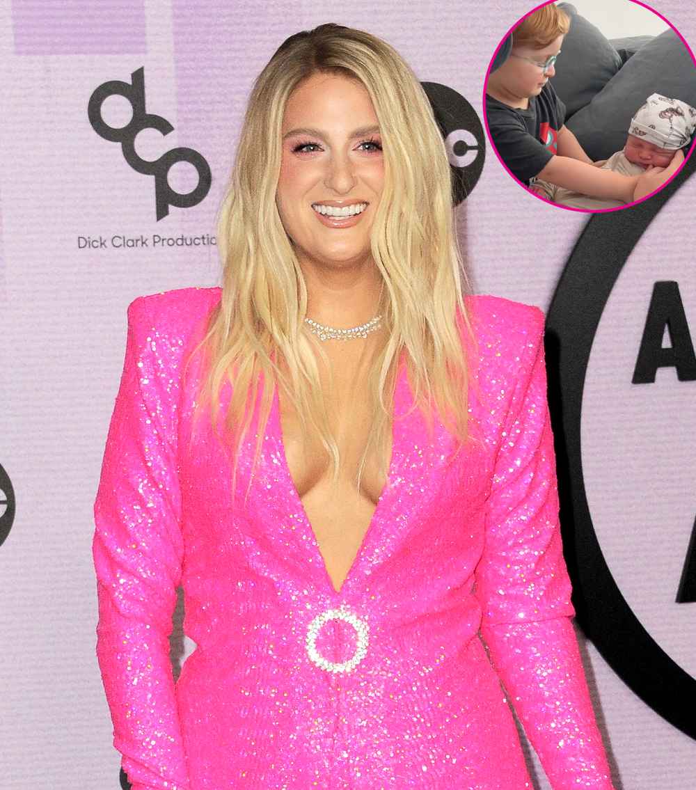 Meghan Trainor News - Us Weekly