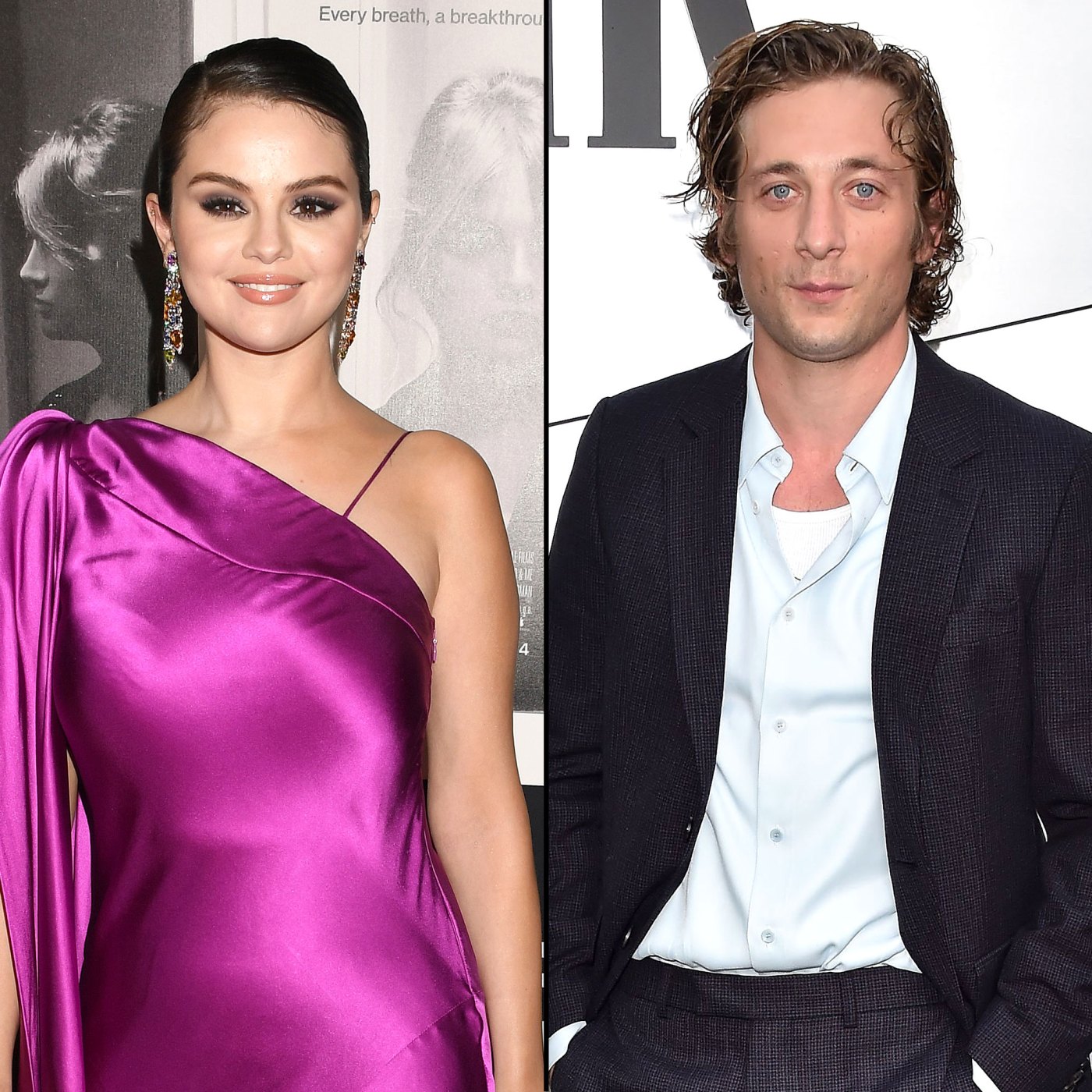 Selena Gomez Plays 'Single' TikTok Game After Jeremy Allen White Rumor ...