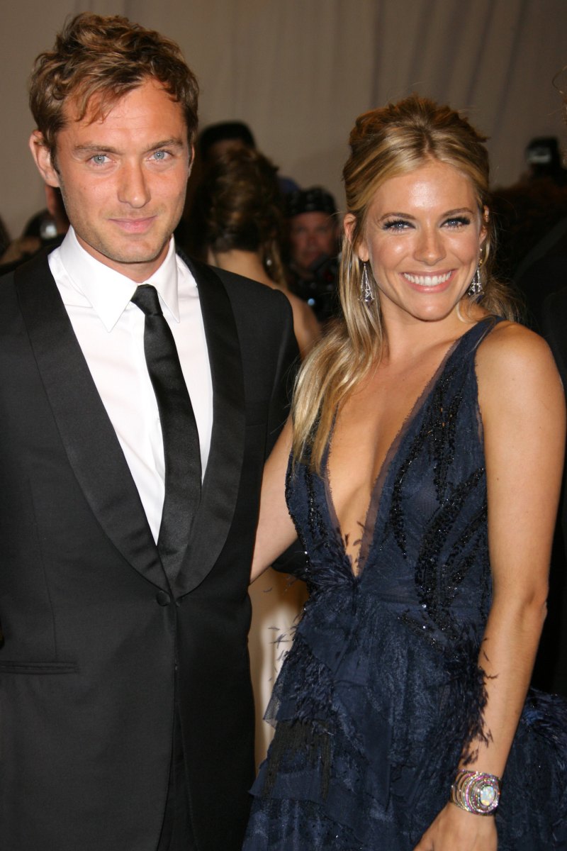 Sienna Miller’s Dating History | Us Weekly