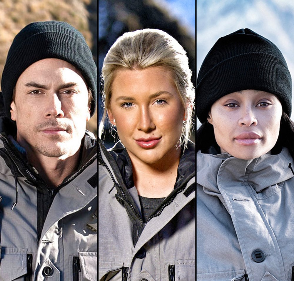 Special Forces Season 2 Cast Is Insane Watch Trailer Crumpe Special Forces Season 2 Cast Is Insane Watch Trailer Crumpe