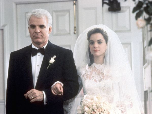 Steve Martin Debunks Father of the Bride 3 Rumors | Us Weekly