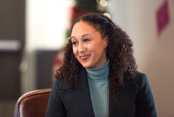 Tamera Mowry News
