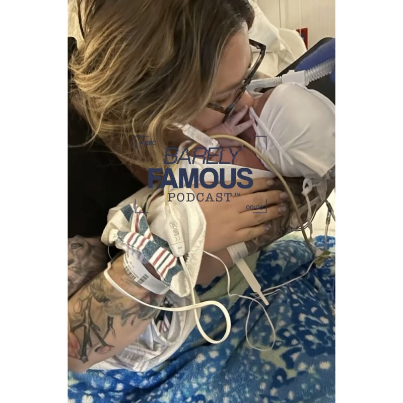 Teen Mom 2 Alum Kailyn Lowry and Elijah Scott's Relationship Timeline ...