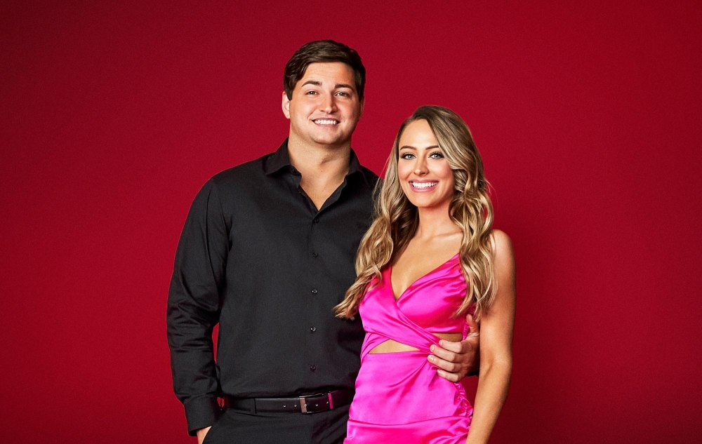 'The Ultimatum: Marry or Move On' Season 2 Teaser Drops: See the Cast ...