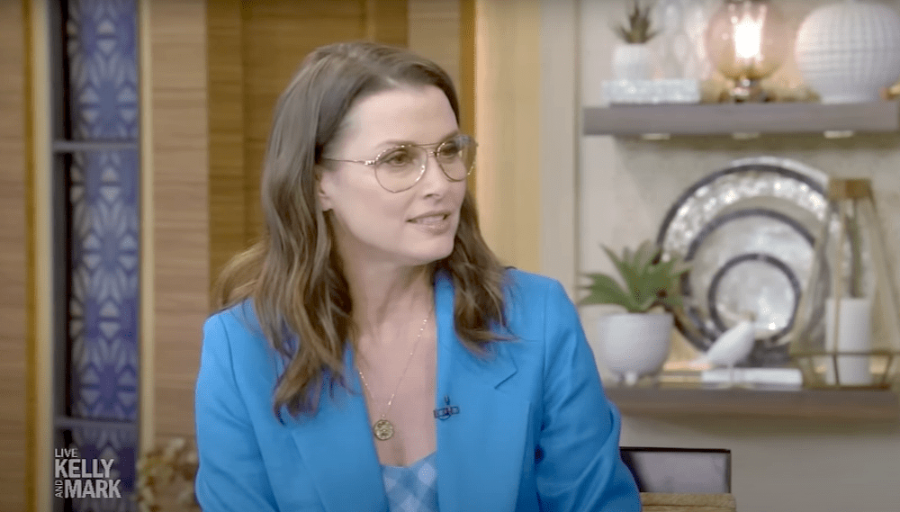 Bridget Moynahan News - Us Weekly