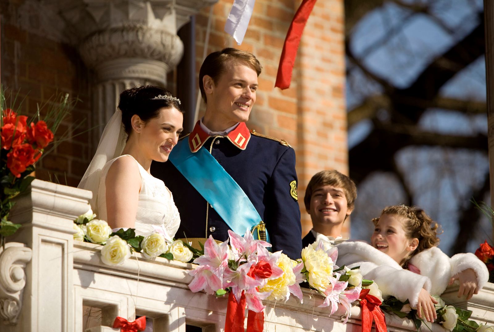 Hallmark’s Royal Movies Ranked, Film Tropes Revealed | Us Weekly