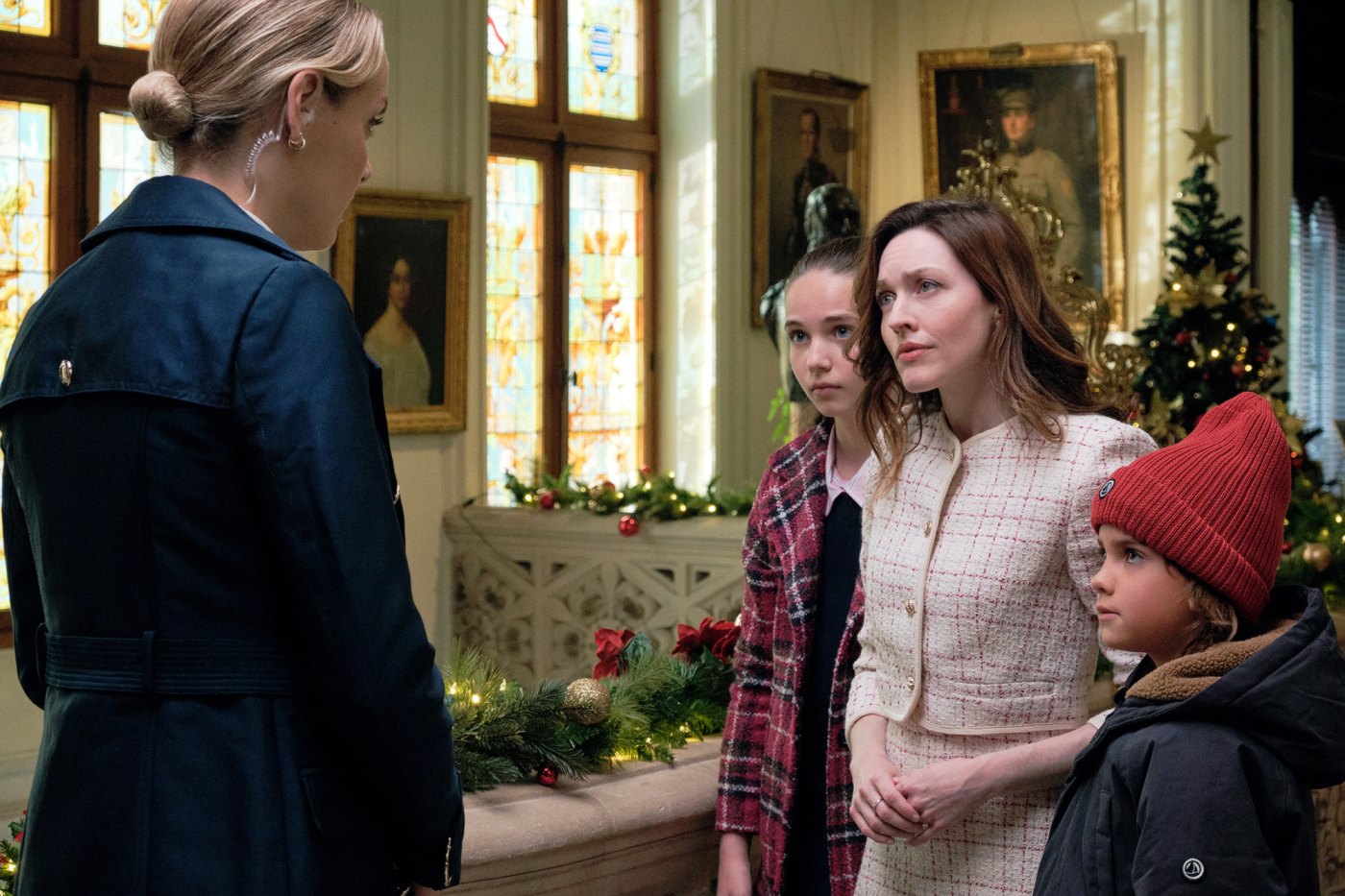 Hallmark’s Royal Movies Ranked, Film Tropes Revealed | Us Weekly