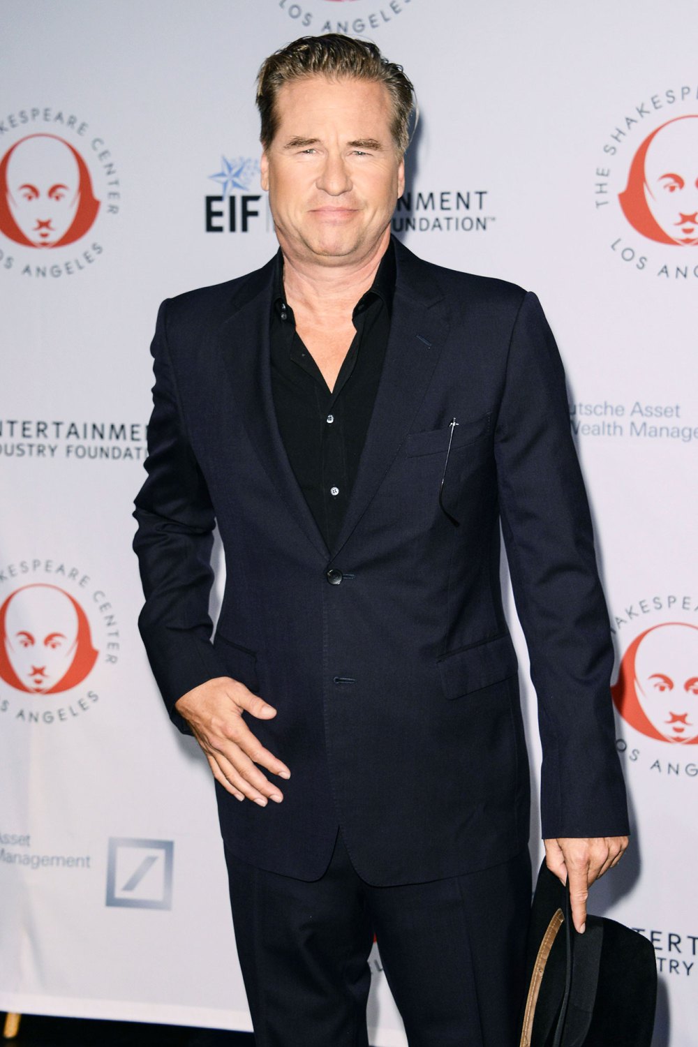 Val Kilmer News - Us Weekly