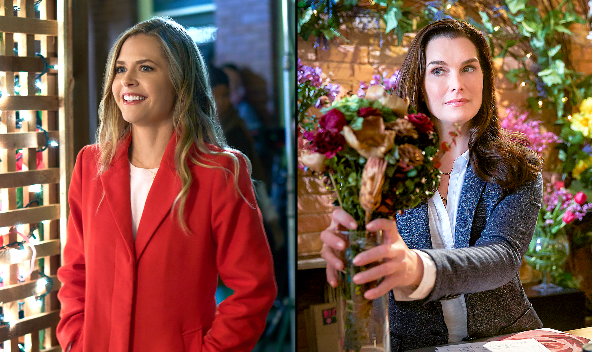 Does Every Hallmark Character Have the Same Job? Us Investigates | Us ...