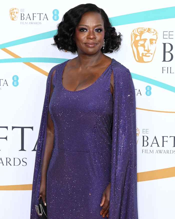 Viola Davis Leaves 'G20' After Being Granted SAG Waiver Amid Strike ...