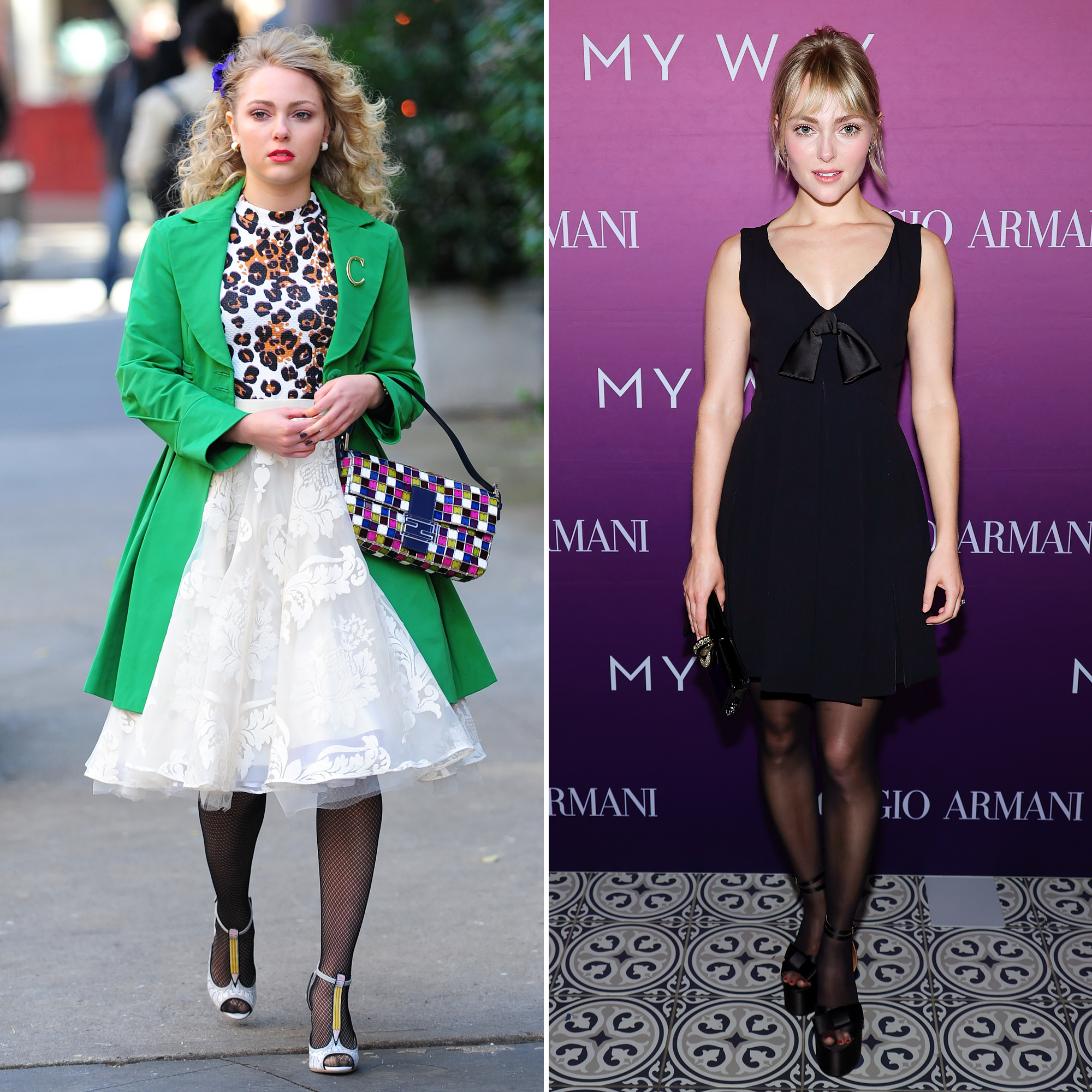 ‘The Carrie Diaries’ Cast: Where Are They Now? | Us Weekly